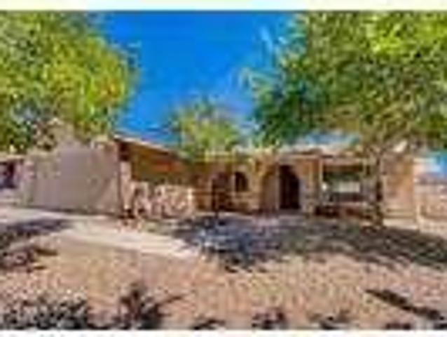 3 Bedroom 2 Bath In Boulder City Nevada 89005
