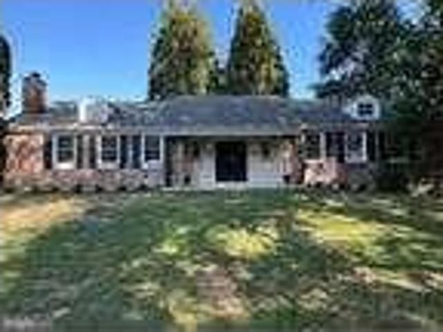 3 Bedroom 2 Bath In Bryn Mawr Pennsylvania 19010