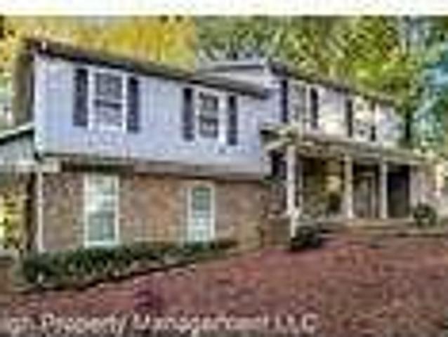3 Bedroom 2 Bath In Cary NC 27511
