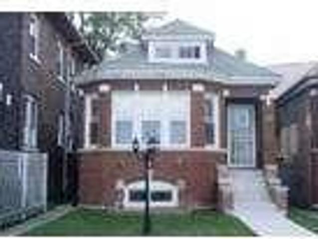 3 Bedroom 2 Bath In Chicago IL 60620
