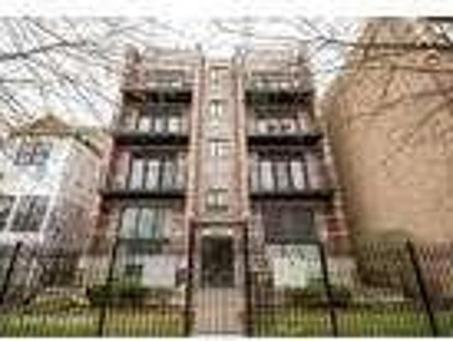 3 Bedroom 2 Bath In CHICAGO IL 60653