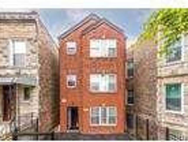 3 Bedroom 2 Bath In Chicago Illinois 60612