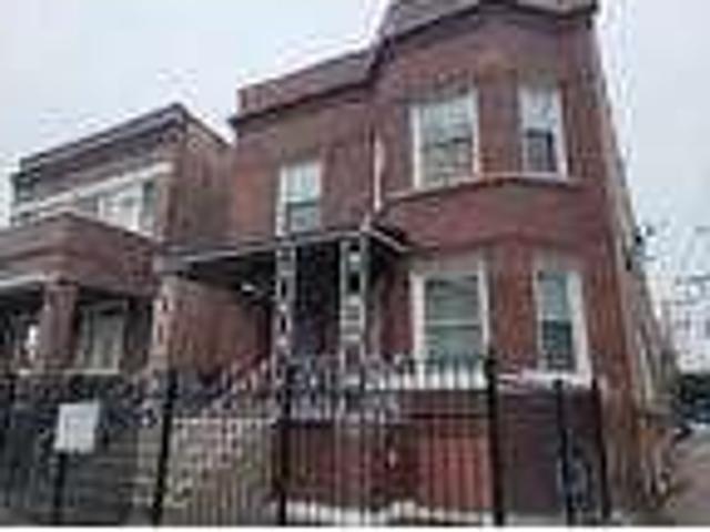 3 Bedroom 2 Bath In Chicago Illinois 60629