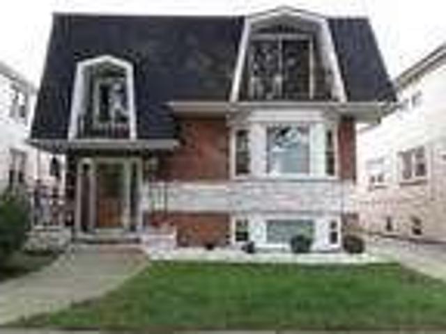 3 Bedroom 2 Bath In Chicago Illinois 60646