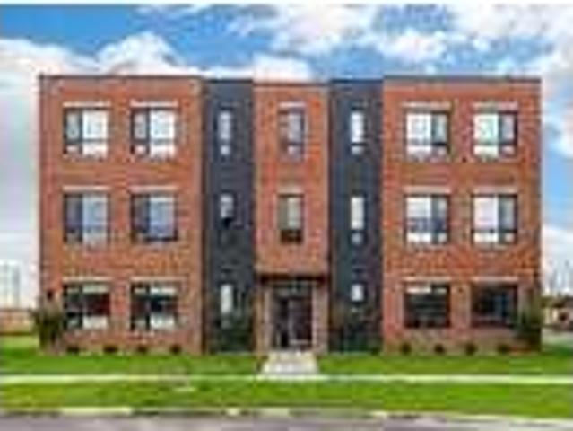 3 Bedroom 2 Bath In Chicago Illinois 60707