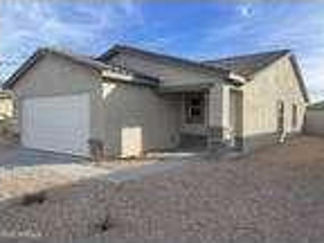 3 Bedroom 2 Bath In Coolidge AZ 85128