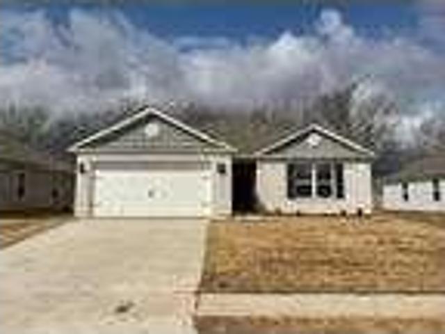 3 Bedroom 2 Bath In Collinsville OK 74021