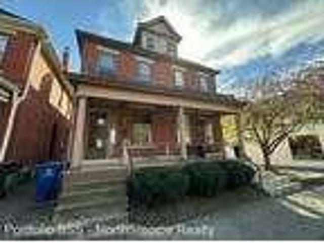 3 Bedroom 2 Bath In Columbus OH 43201