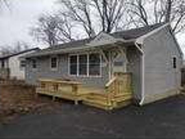 3 Bedroom 2 Bath In Crystal Lake IL 60014