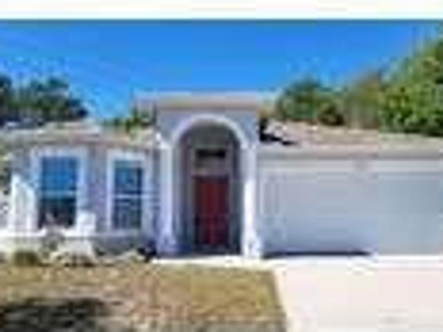 3 Bedroom 2 Bath In Dade City FL 33523