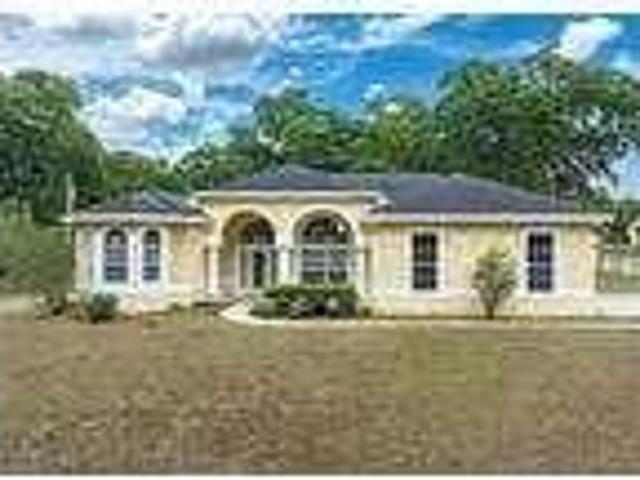 3 Bedroom 2 Bath In Dade City FL 33525