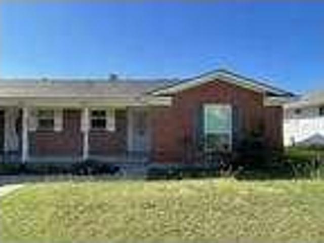 3 Bedroom 2 Bath In Dallas Texas 75248