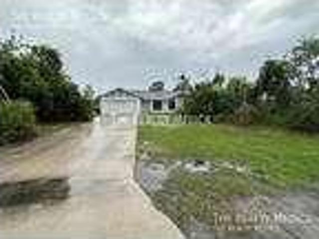 3 Bedroom 2 Bath In Deltona FL 32738