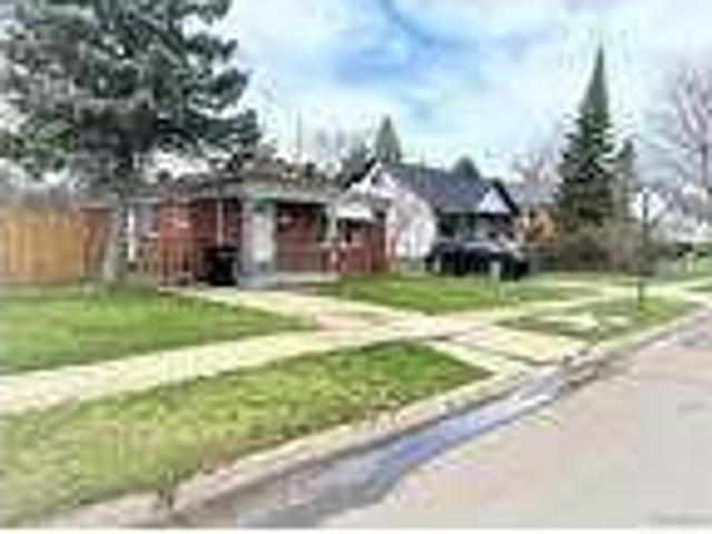 3 Bedroom 2 Bath In Detroit MI 48228