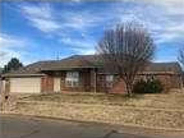 3 Bedroom 2 Bath In Edmond OK 73012