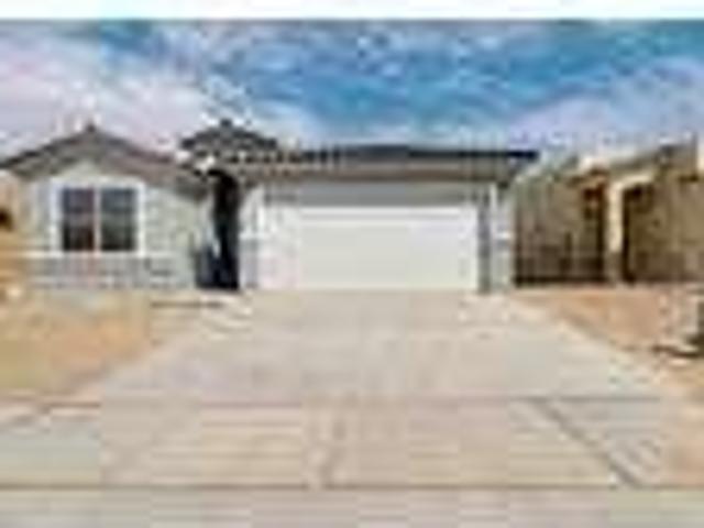 3 Bedroom 2 Bath In El Paso Texas 79928