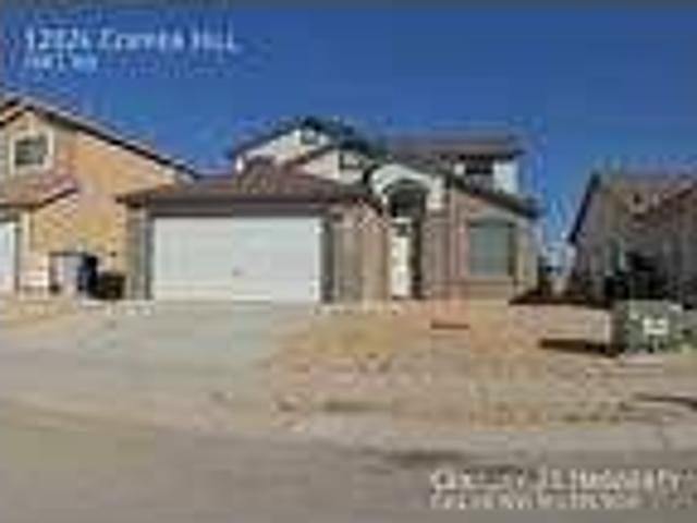 3 Bedroom 2 Bath In El Paso TX 79934