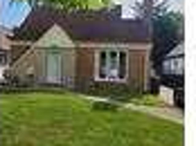 3 Bedroom 2 Bath In Elmwood Park Illinois 60707