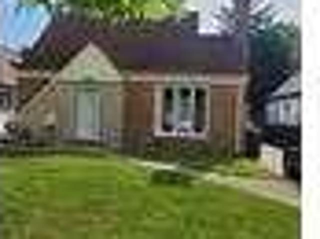 3 Bedroom 2 Bath In Elmwood Park Illinois 60707