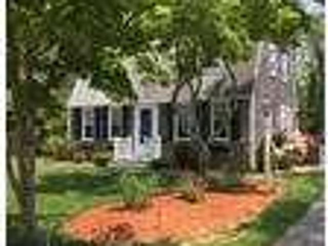 3 Bedroom 2 Bath In Falmouth Massachusetts 02536