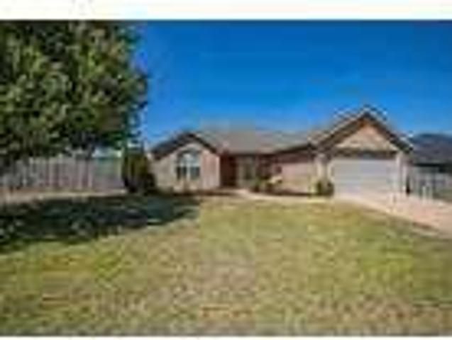 3 Bedroom 2 Bath In Fayetteville AR 72704
