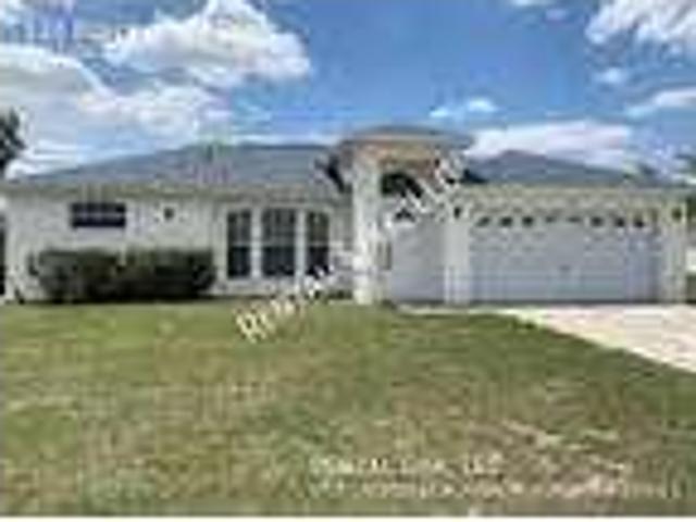 3 Bedroom 2 Bath In Fort Myers FL 33913