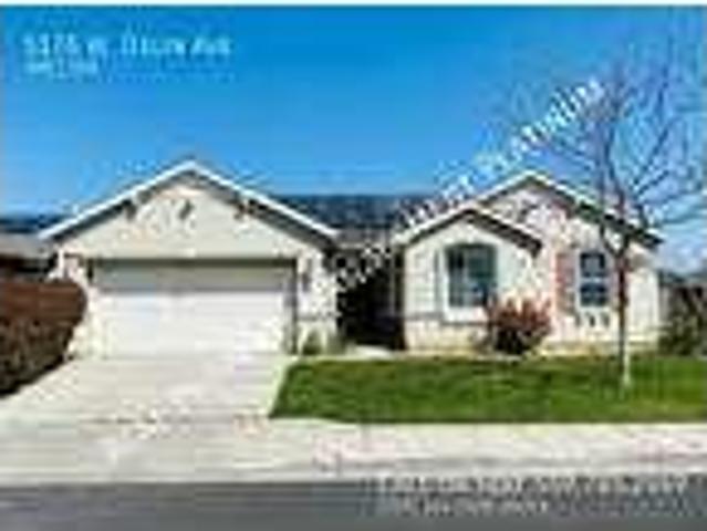3 Bedroom 2 Bath In Fresno CA 93722