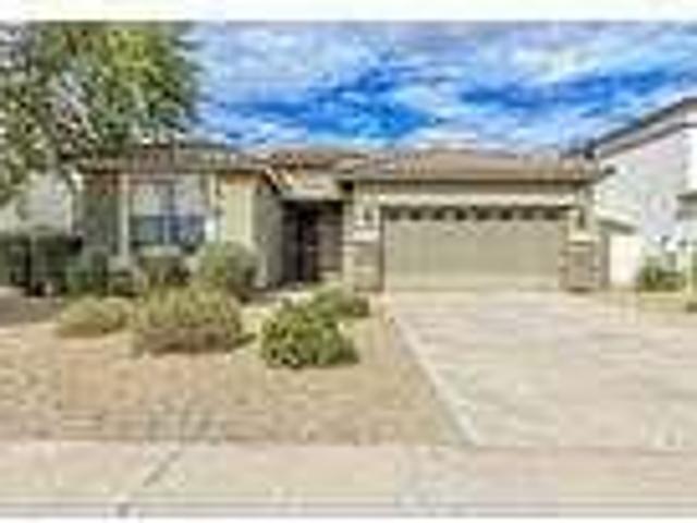 3 Bedroom 2 Bath In Goodyear AZ 85395
