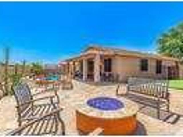 3 Bedroom 2 Bath In Goodyear Arizona 85338