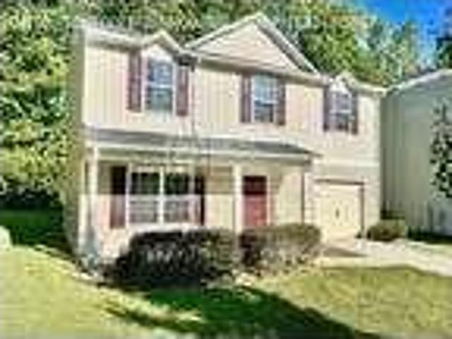 3 Bedroom 2 Bath In Greensboro NC 27406