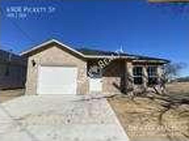 3 Bedroom 2 Bath In Greenville TX 75401