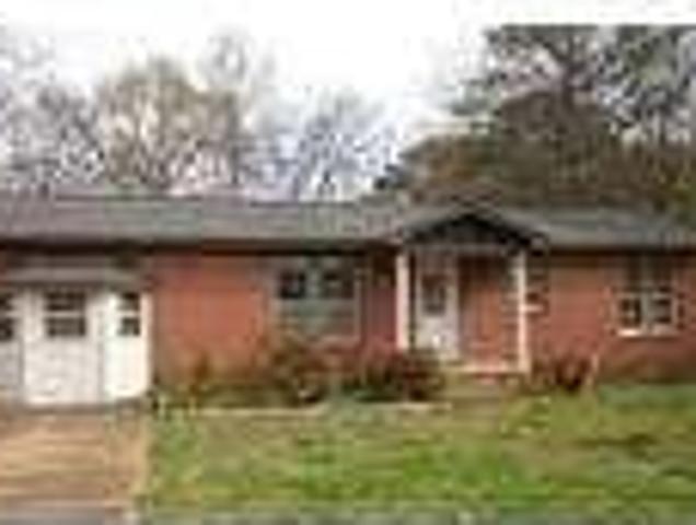 3 Bedroom 2 Bath In Huntsville AL 35810