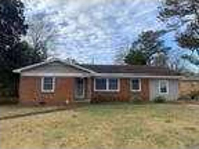 3 Bedroom 2 Bath In Huntsville AL 35816