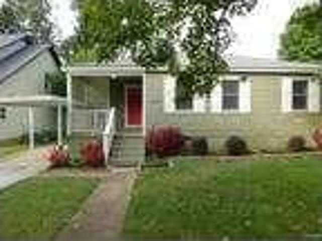 3 Bedroom 2 Bath In Huntsville Alabama 35801