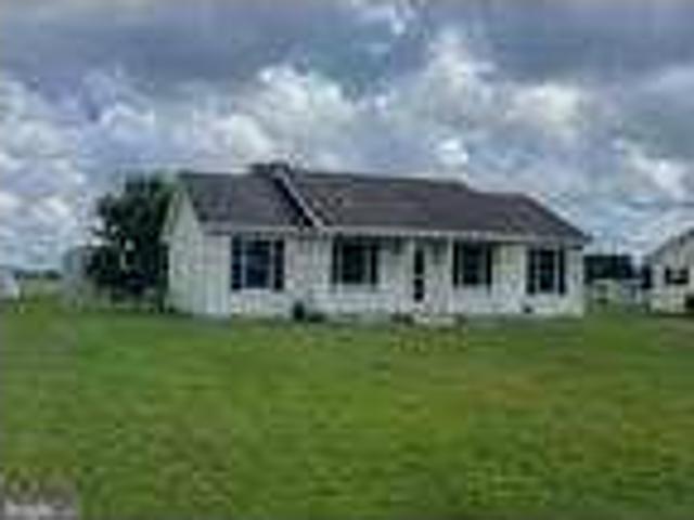 3 Bedroom 2 Bath In Hurlock Maryland 21643