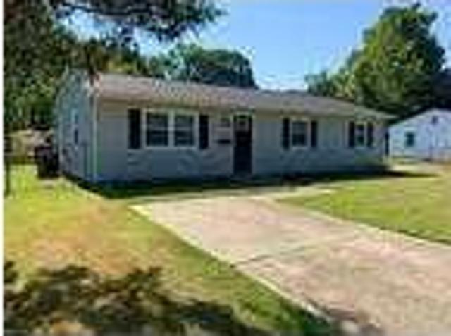 3 Bedroom 2 Bath In Hampton Virginia 23669