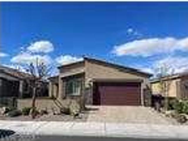 3 Bedroom 2 Bath In Henderson NV 89002