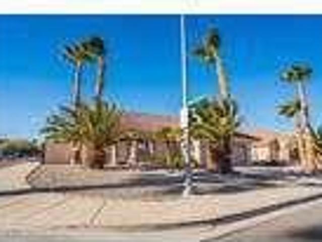 3 Bedroom 2 Bath In Henderson NV 89002