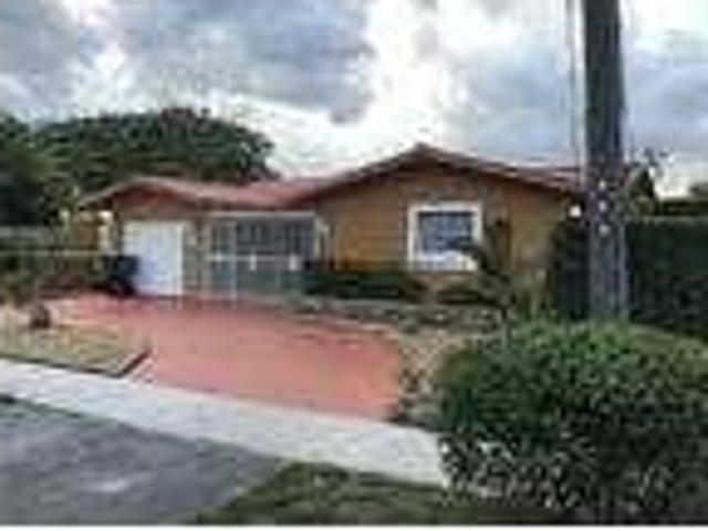 3 Bedroom 2 Bath In Hialeah FL 33013
