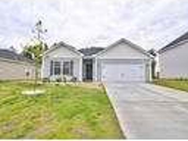 3 Bedroom 2 Bath In Hinesville GA 31313