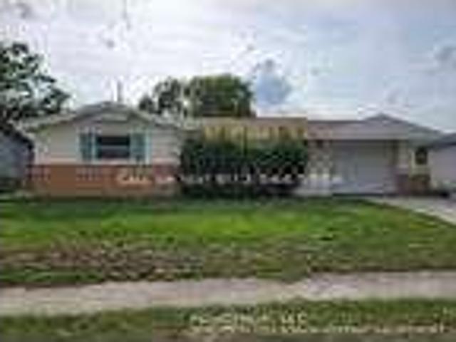 3 Bedroom 2 Bath In Holiday FL 34690