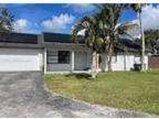 3 Bedroom 2 Bath In Homestead FL 33030