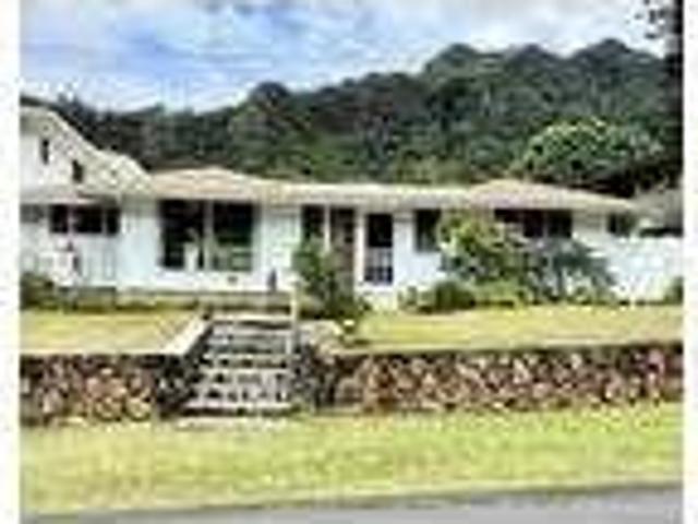 3 Bedroom 2 Bath In Honolulu Hawaii 96817
