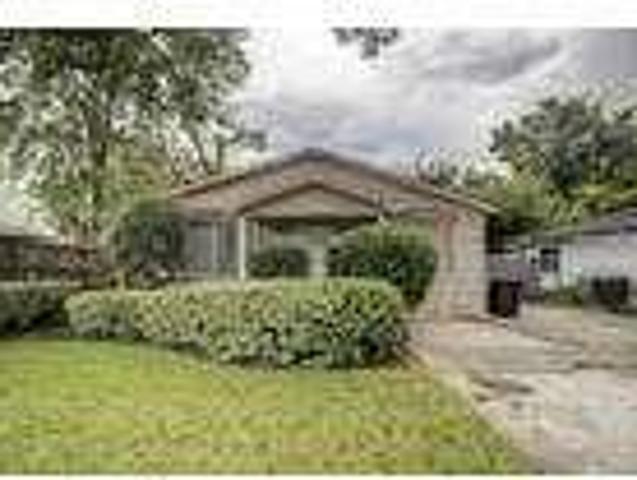 3 Bedroom 2 Bath In Houston Texas 77022