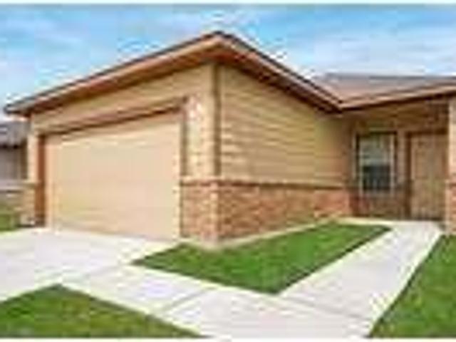 3 Bedroom 2 Bath In Houston Texas 77044