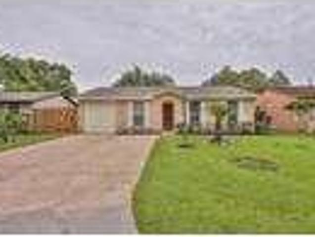 3 Bedroom 2 Bath In Houston Texas 77048