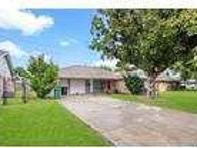 3 Bedroom 2 Bath In Houston Texas 77061