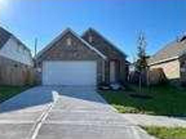 3 Bedroom 2 Bath In Houston Texas 77066