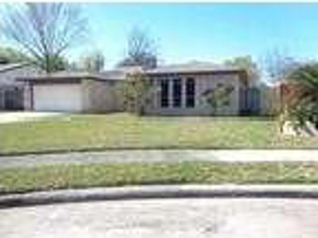 3 Bedroom 2 Bath In Houston Texas 77067