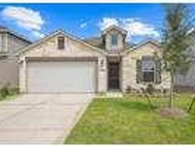 3 Bedroom 2 Bath In Houston Texas 77068